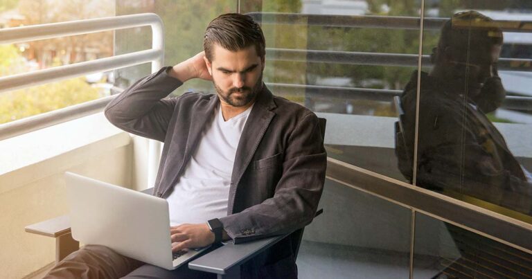 Is Getting an MBA Difficult? How Hard? | Beyond an MBA