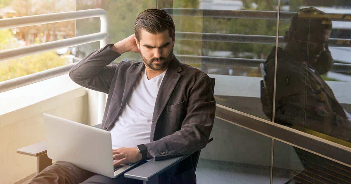 Is Getting an MBA Difficult? How Hard? | Beyond an MBA