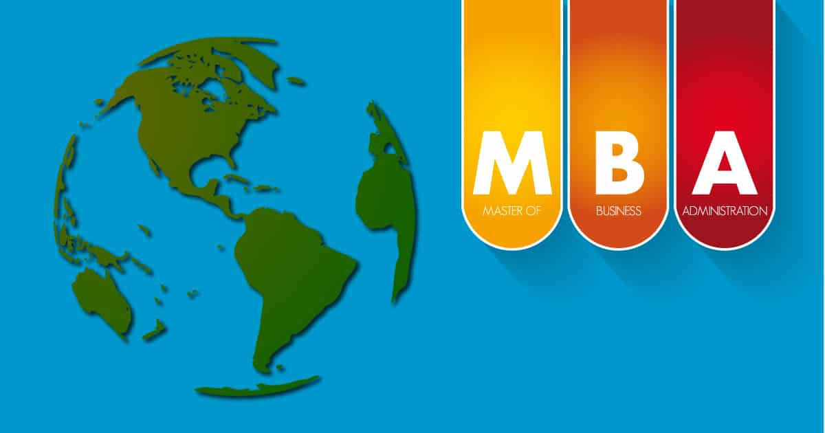 Top 8 Reasons to Get an MBA | Beyond an MBA